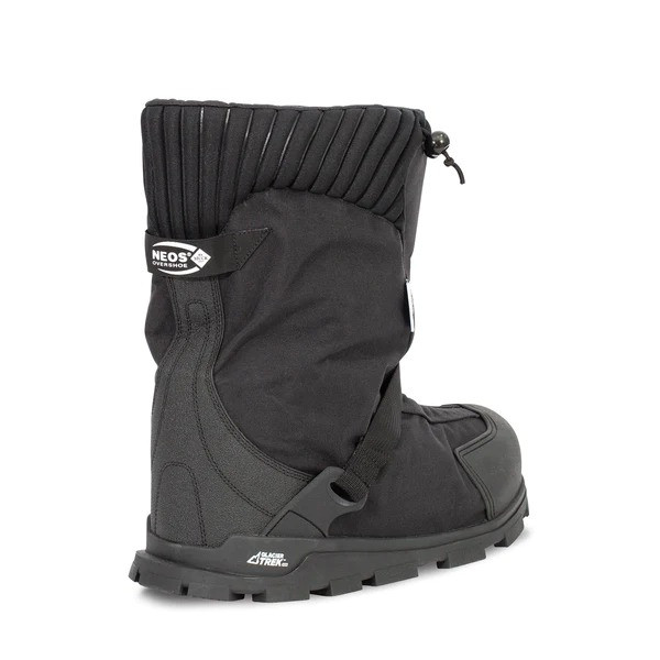 Sur-chaussures Explorer Glacier Trek SPK : Surbottes de protection ...