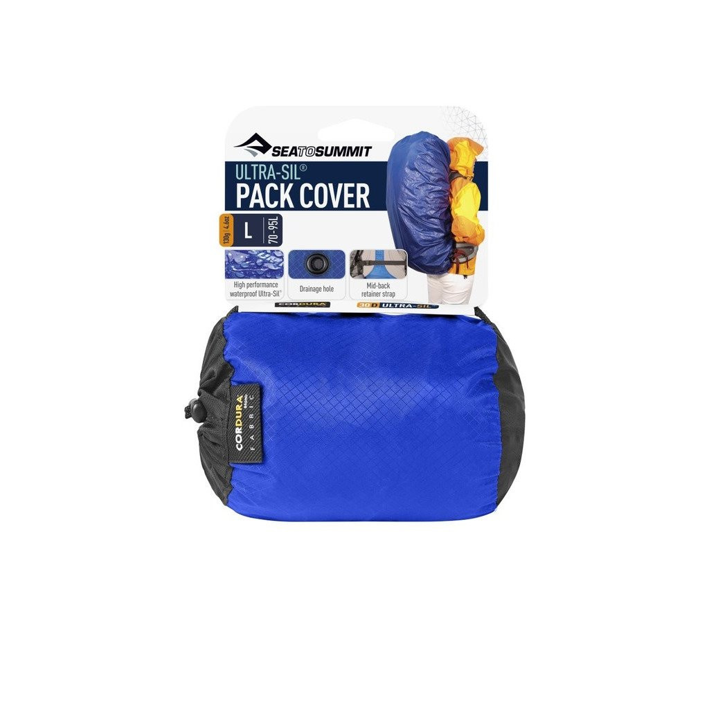 Sursac, couvre-sac, housse de protection imperméable et ultralégère ...