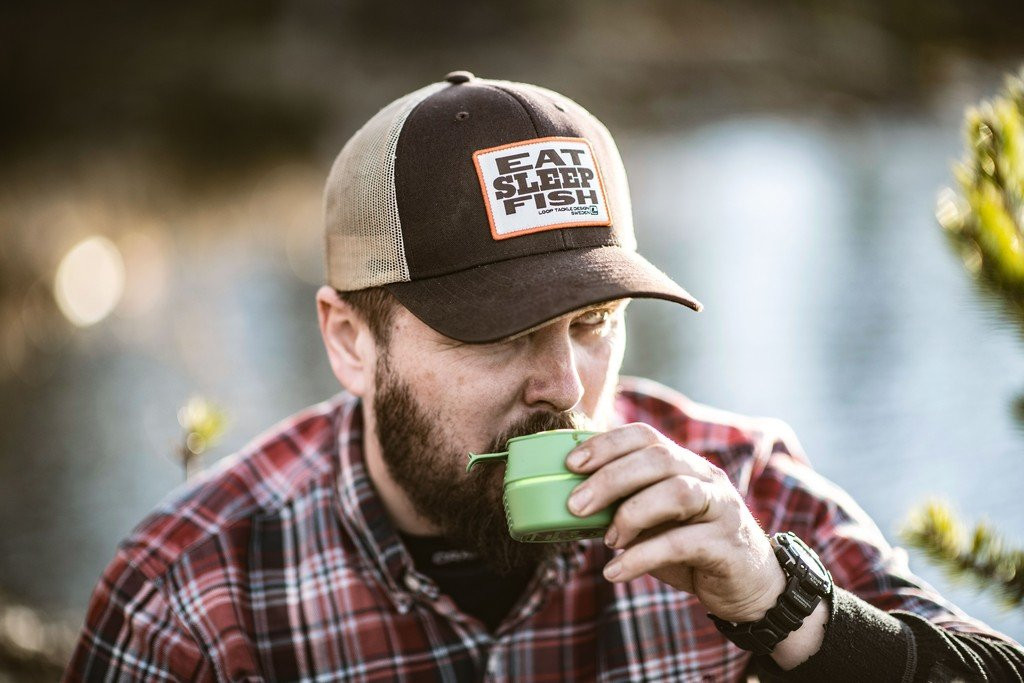 Wildo Original FoldACup : tasse pliable et incassable. Gobelet ...