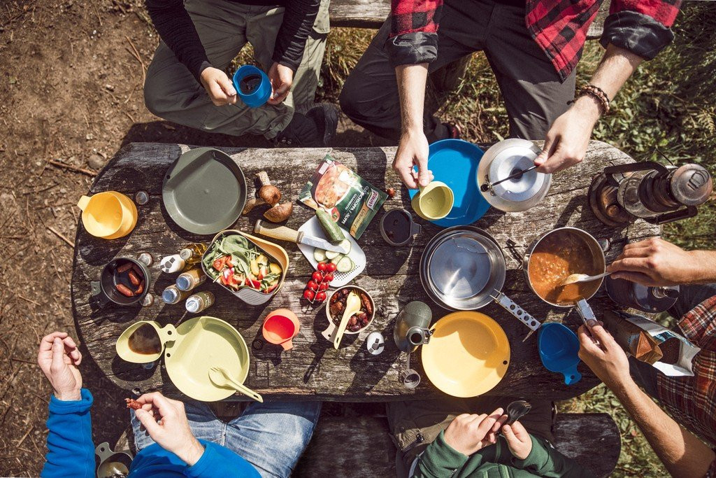 Wildo Original FoldACup : tasse pliable et incassable. Gobelet ...