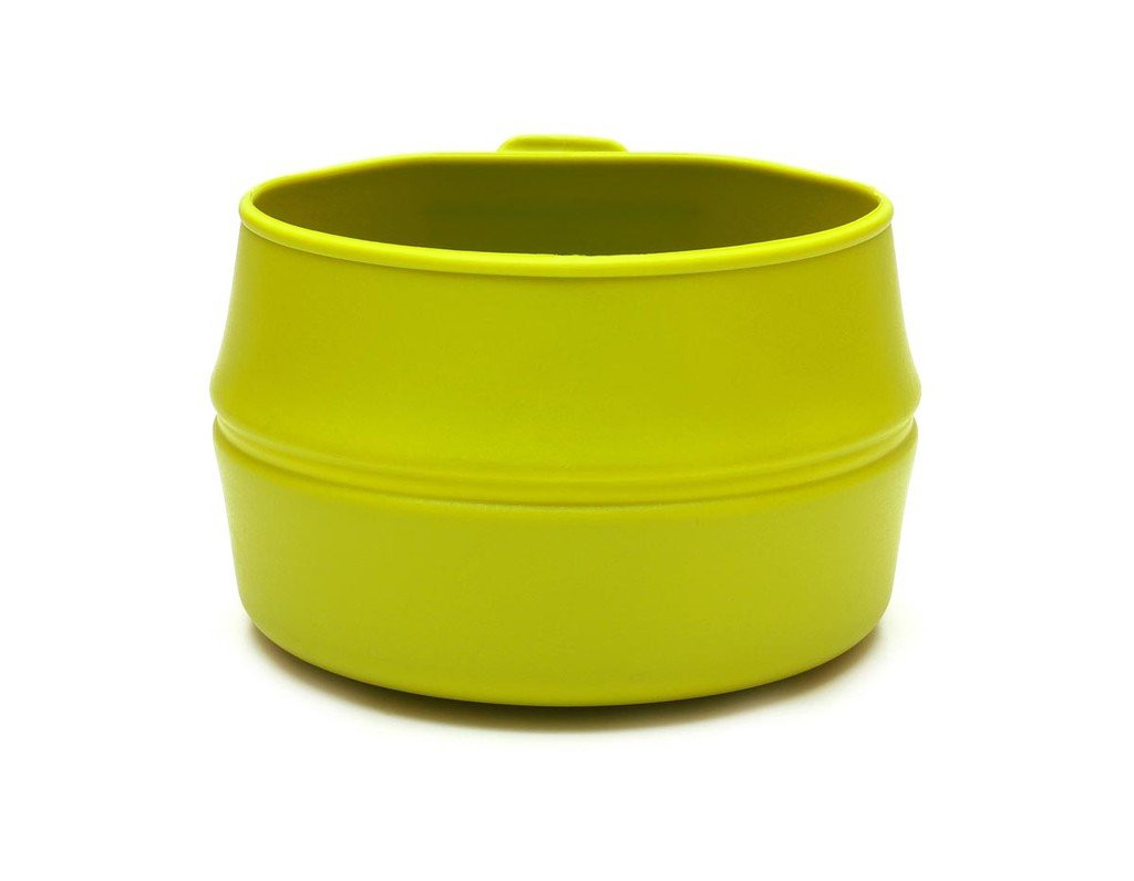 Wildo Original FoldACup : tasse pliable et incassable. Gobelet ...