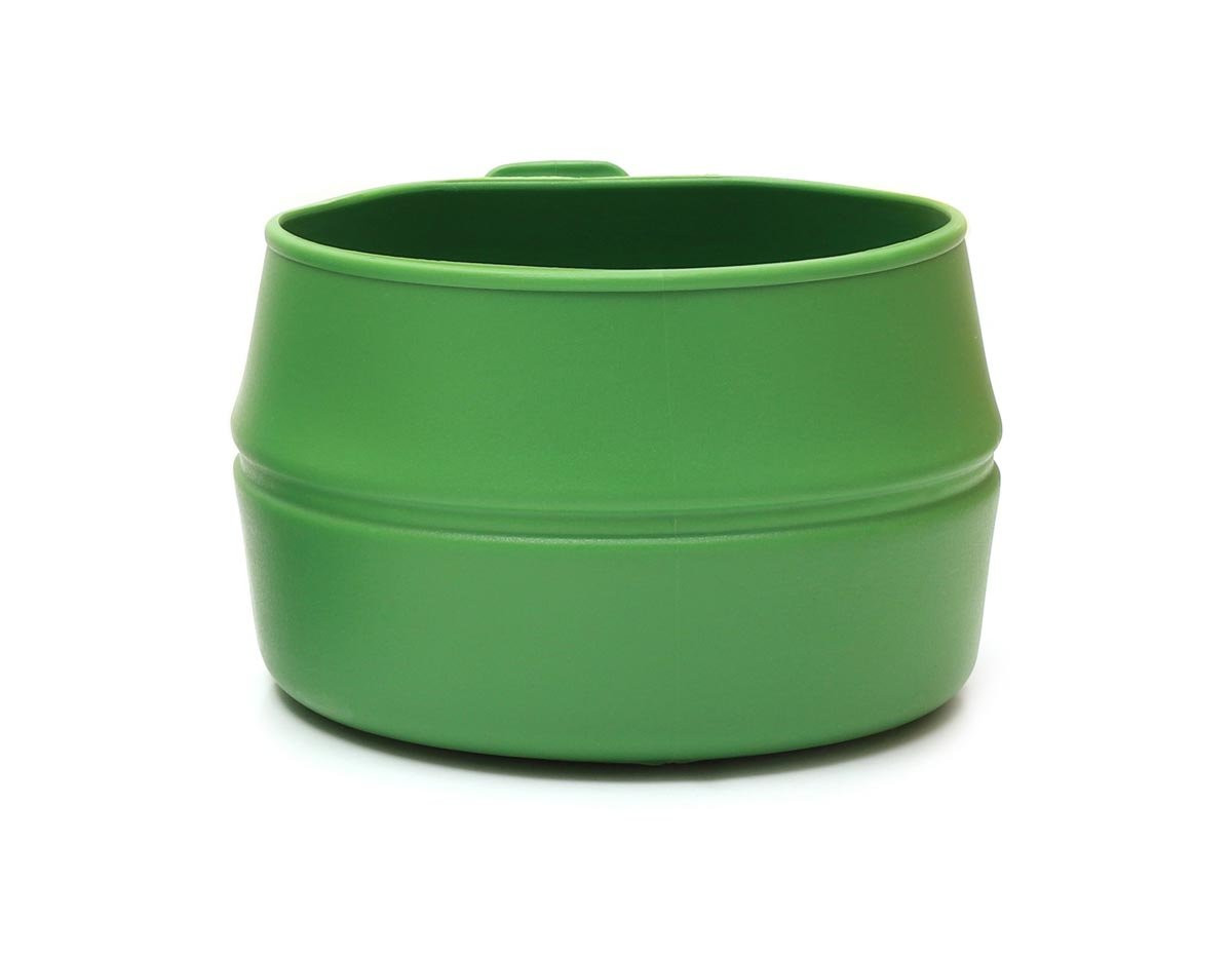 Tasse pliante Wildo Fold-A-Cup Personnalisée avec LOGO - Ecocup ...