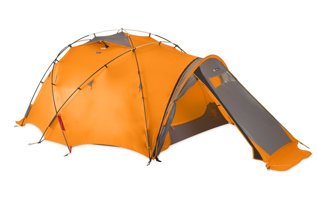 Nemo Chogori 2P : tente de montagne, d’alpinisme et d'expédition. Abri ...