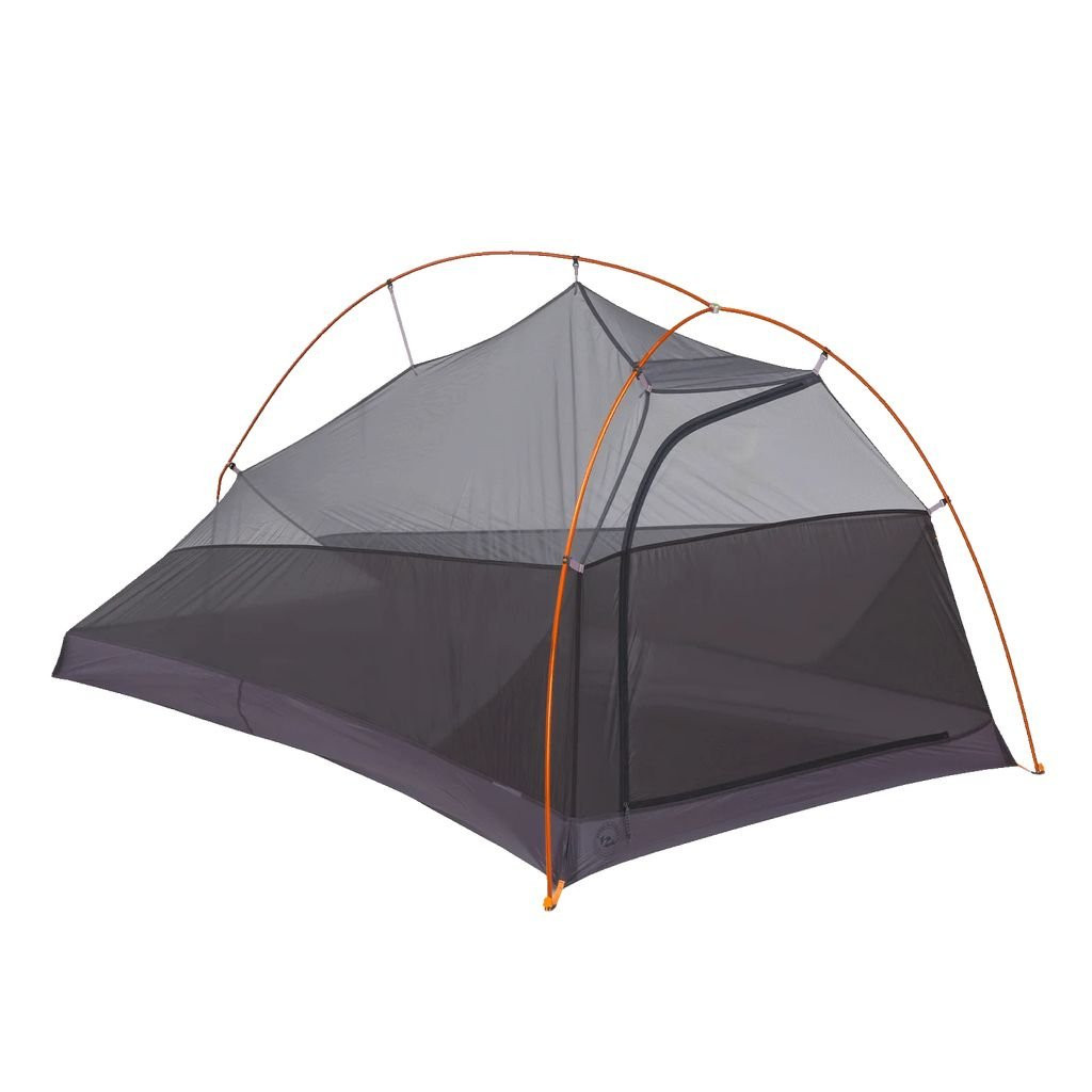 Tente Big Agnes Fly Creek UL2 - Randonnée Ultra-légère - VTT BUL ...