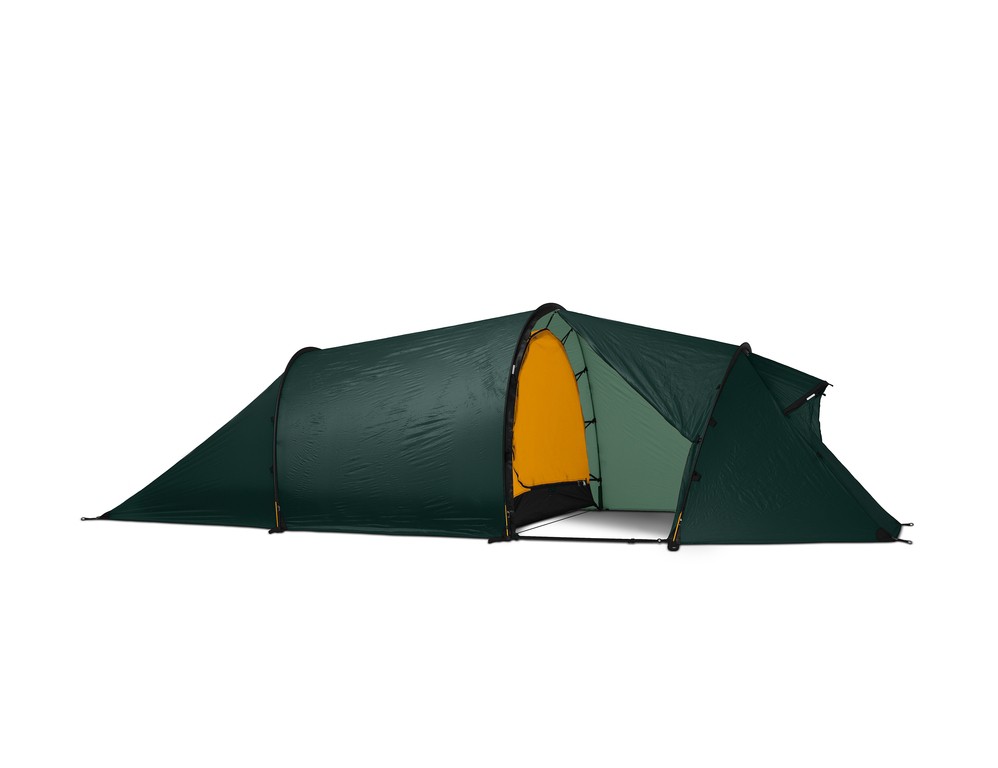 Hilleberg Nallo 2 GT - Tente tunnel 4 saisons pour 2 personnes