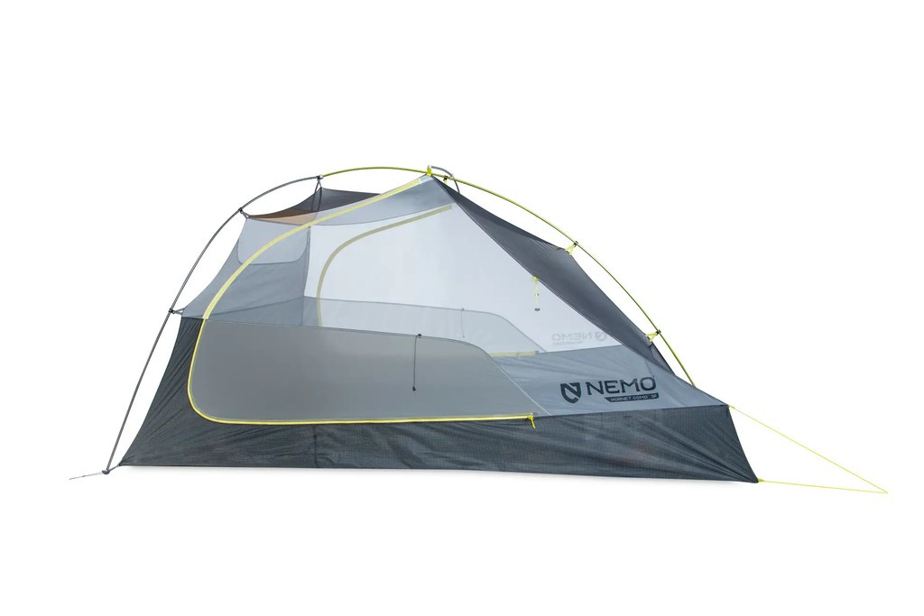Tente Nemo Hornet 3P - Tente ultralight - 3 places - 3 saisons