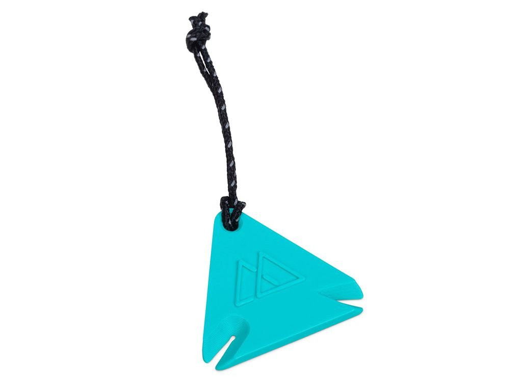 Tire-tique ultraléger Tick Remover Tool