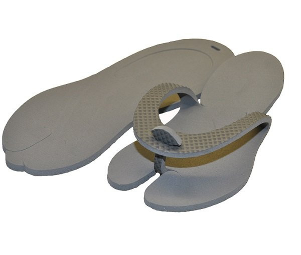 Tongs minimalistes Jet-Tong Tong