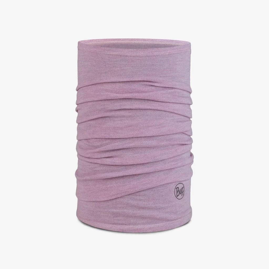 Tour de coup en mérinos Buff Merino Lightweight