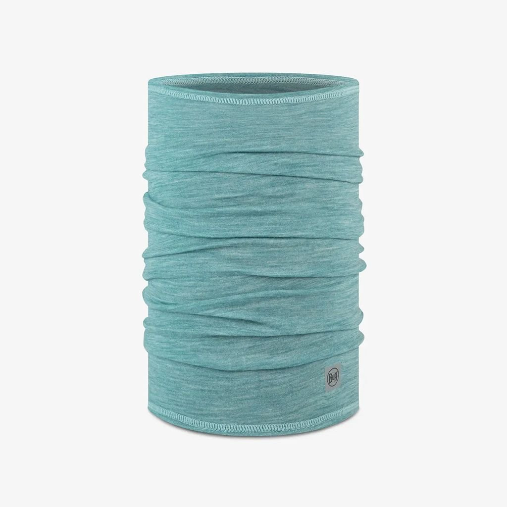 Tour de coup en mérinos Buff Merino Lightweight