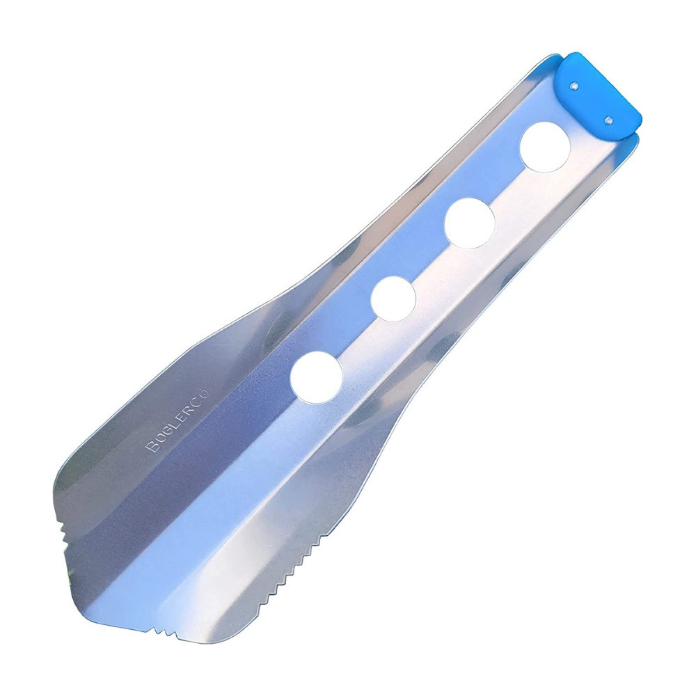 Truelle de randonnée BoglerCo Ultralight Backpacking Trowel