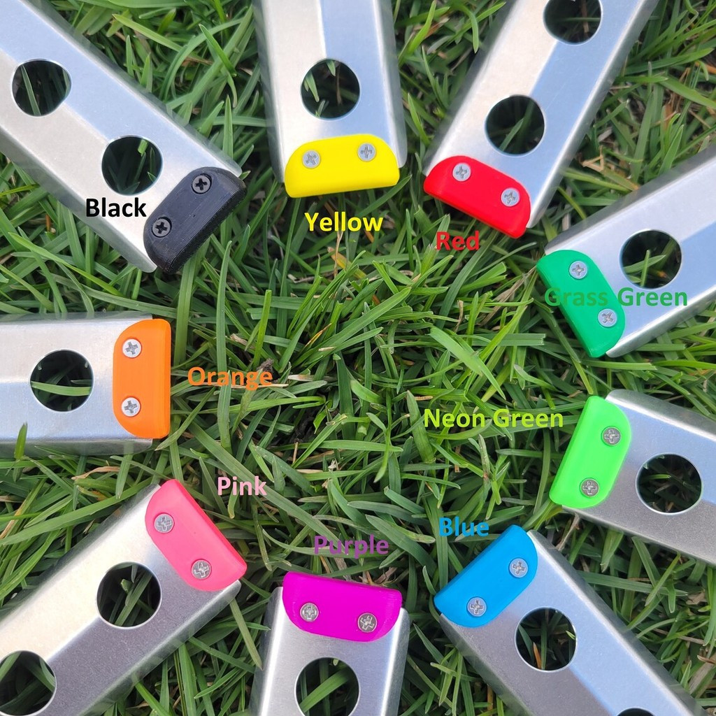 Truelle de randonnée BoglerCo Ultralight Backpacking Trowel - Mini pelle