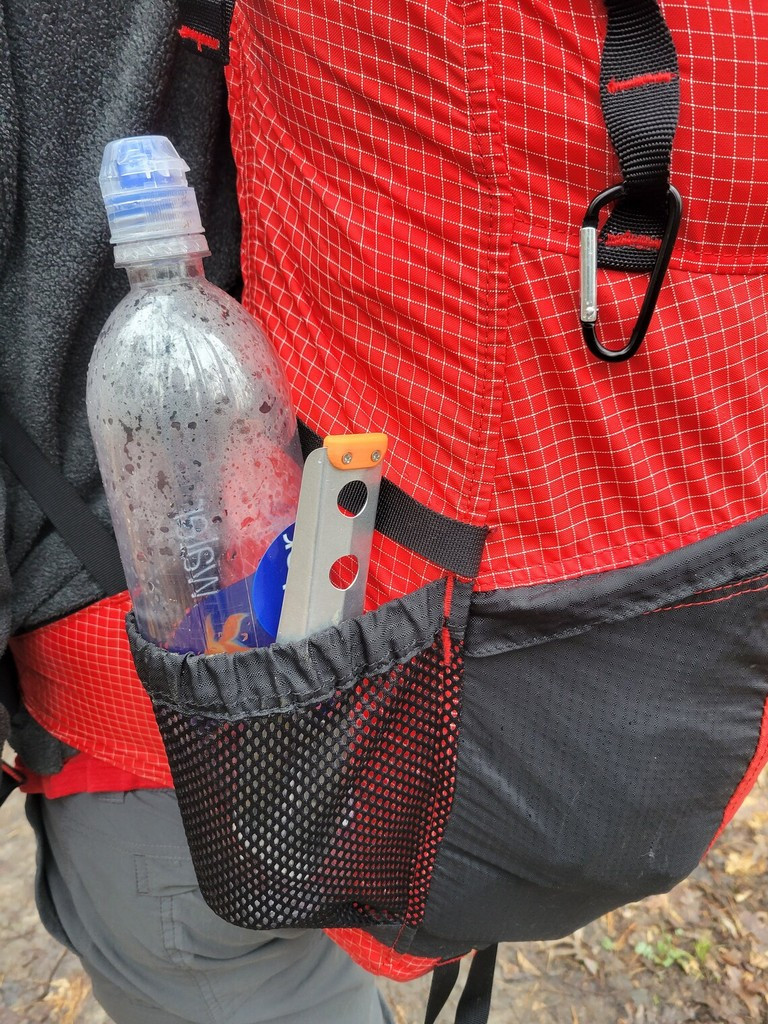 Truelle de randonnée BoglerCo Ultralight Backpacking Trowel