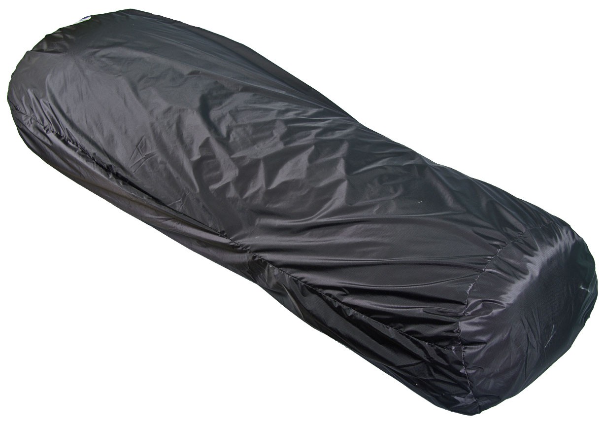 Ultralight Bivi Cumulus : sursac deperlant en Pertex Endurance DWR ...