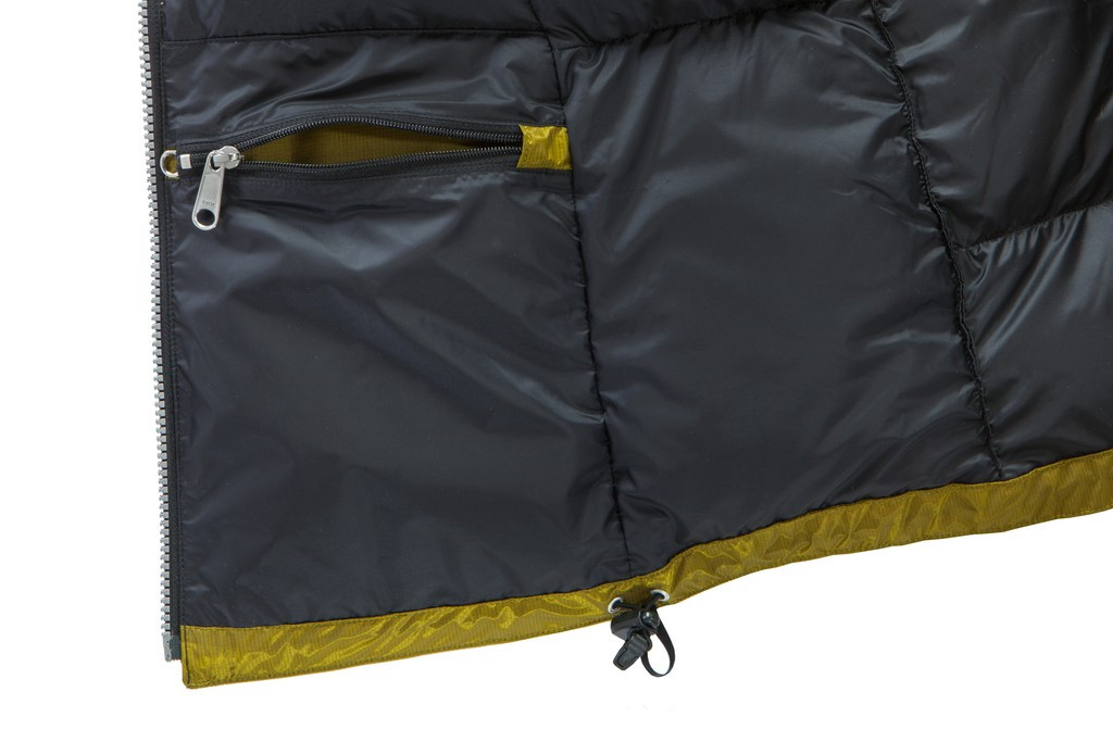 Gillet homme 0°C en duvet d'oie des Pyrénées Valandre Selva Women