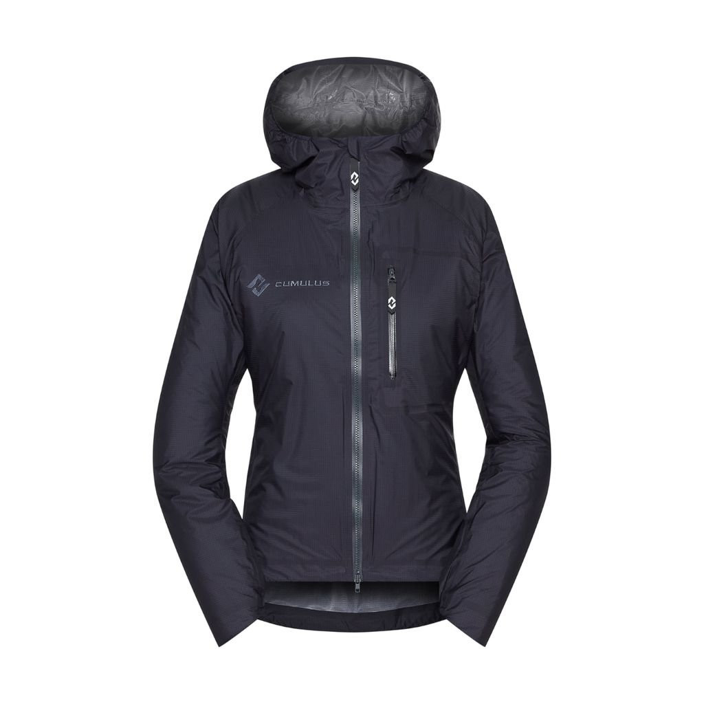 Veste hardshell ultralégèreCumulus Jacket Fastier Lady