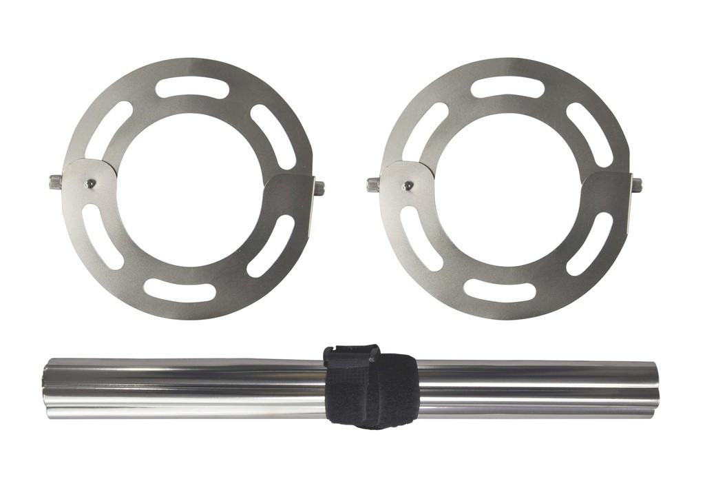 Gaine de protection Winnerwell Titanium Heat Protector