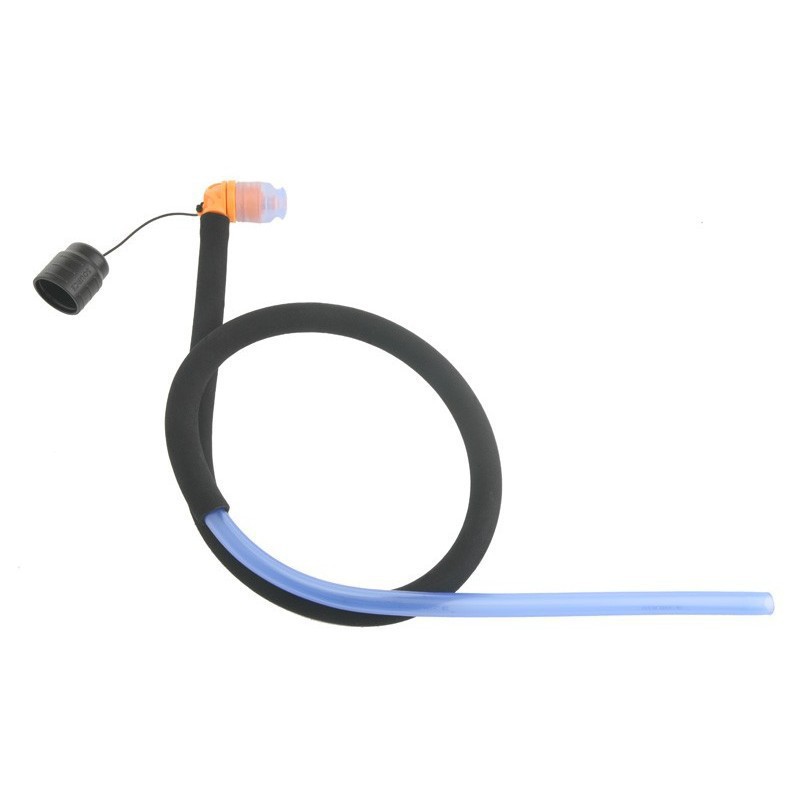 Winter Tube Kit Source : tuyau d'hiver protégé par une gaine en néoprène - Poches d'hydratation ...