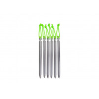 Sardines en forme de Y torsadé Liteway Y-Pegs