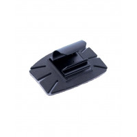 Stoots Support à coller casque Easylock 18 : Hekla 3, Kiska 3, Opalo 3