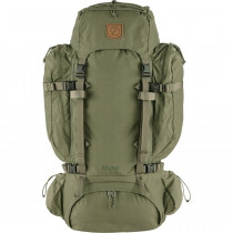 Fjällräven Fire Brigade Frame HB - Claie de portage - Montagnards ...