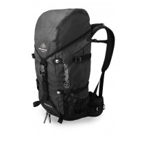 Pulkas Fjellpulken d’expedition et pulkas enfant